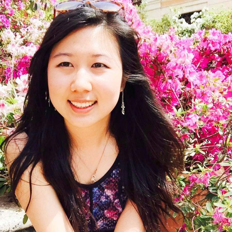 #45 Janice “Satori” Kim – Pi Chapter | Sigma Psi Zeta